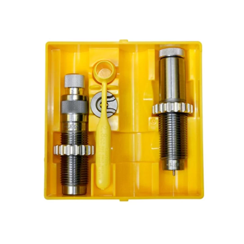 Lee Collet Die Set 8x57 Mauser - Average Joe Firearms