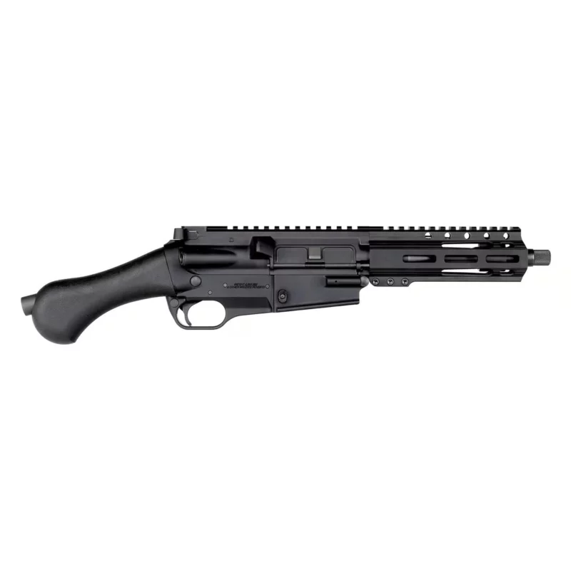 FightLite SCR RAIDER Pistol - Black | 5.56 NATO | 7.25” Barrel ...